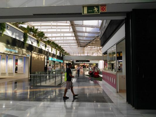 ARENA MULTIESPACIO - Updated January 2025 - 11 Photos & 23 Reviews ...