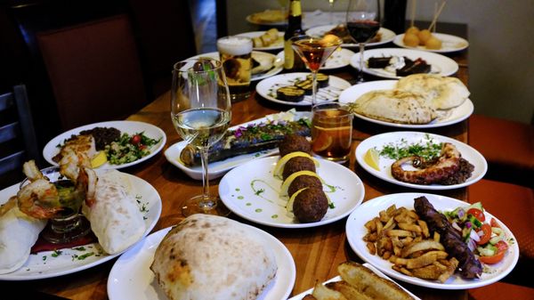 CYPRIANA - Updated December 2025 - 347 Photos & 382 Reviews - 105 W ...