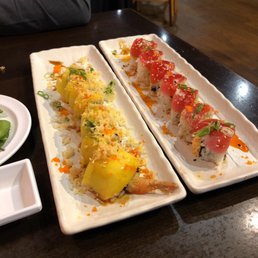 SUSHI RYOKAN - 916 Photos & 620 Reviews - 1013 Pacific Coast Hwy, Seal ...