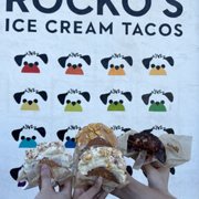 ROCKO’S ICE CREAM TACOS - 700 Photos & 349 Reviews - 2905 Park Ave ...