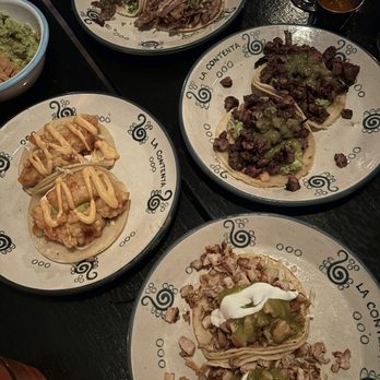 LA CONTENTA OESTE - Updated December 2024 - 517 Photos & 349 Reviews ...