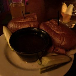 COLE’S FRENCH DIP - Updated June 2024 - 1974 Photos & 2351 Reviews ...