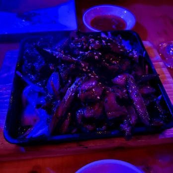 YELLOWTAIL SUSHI BAR AND ASIAN KITCHEN - Updated August 2025 - 332 ...