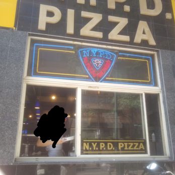 NYPD PIZZA - Updated June 2025 - 57 Photos & 220 Reviews - 140 S 11th ...