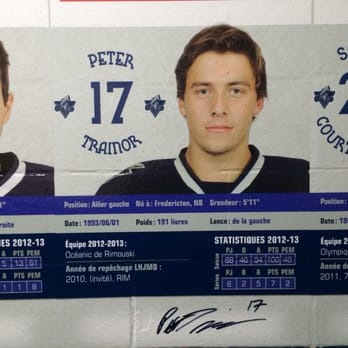 COLISEE DE RIMOUSKI - Updated July 2025 - 111 2E Rue O, Rimouski ...