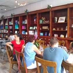 GET CAFE - 21 Photos & 17 Reviews - 246 Haverford Ave, Narberth ...