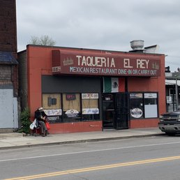 TAQUERIA EL REY - Updated August 2025 - 414 Photos & 468 Reviews - 3400 ...