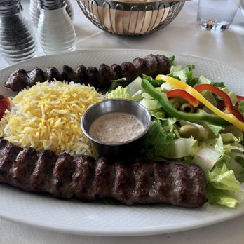 YEKTA MARKET & KABOB COUNTER - Updated September 2024 - 477 Photos ...