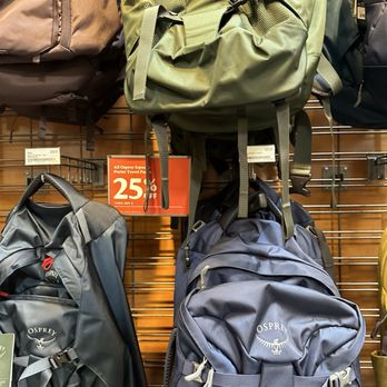 REI - Updated December 2025 - 36 Photos & 101 Reviews - 735 NW Gilman ...