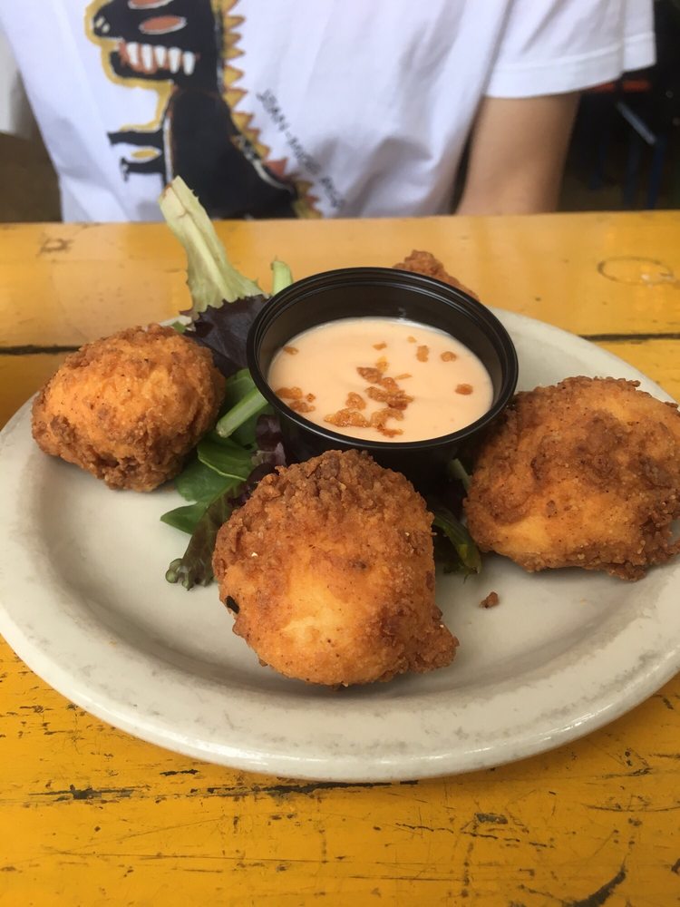 LUCY’S FRIED CHICKEN - 834 Photos & 1100 Reviews - 2218 College Ave ...