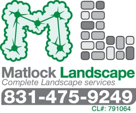 MATLOCK LANDSCAPE - 36TH Ave, Santa Cruz, California - Landscaping ...