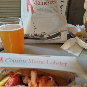 RELENTLESS BREWING - 191 Photos & 77 Reviews - 42030 Avenida Alvarado ...