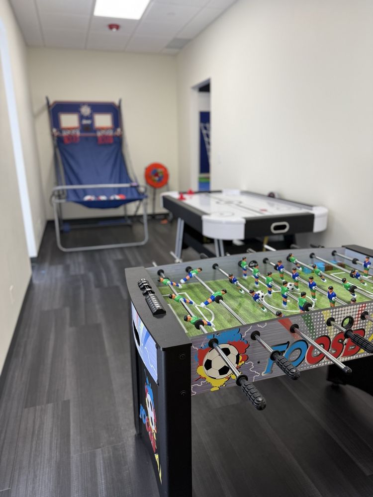 WE ROCK THE SPECTRUM - Updated January 2026 - 10 Photos - 2101 Wooddale ...