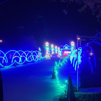 THE LIGHT PARK - 25 Photos & 21 Reviews - Festivals - 21300 Interstate ...