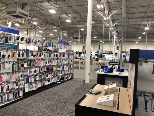 BEST BUY - Updated November 2025 - 23 Photos & 66 Reviews - 7400 ...