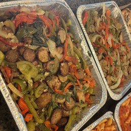 CAFE ASSISI - Updated July 2025 - 202 Photos & 592 Reviews - 667 South ...