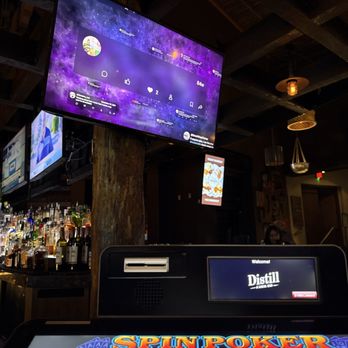 DISTILL - A LOCAL BAR - Updated August 2025 - 681 Photos & 795 Reviews ...
