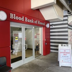 BLOOD BANK OF HAWAII - 281 Photos & 93 Reviews - Blood & Plasma ...