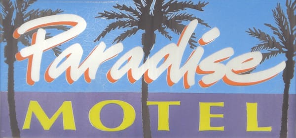 PARADISE MOTEL - Updated June 2026 - 1558 S El Dorado St, Stockton ...