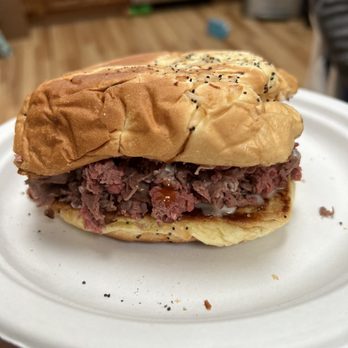 GLEN’S ROAST BEEF - Updated May 2024 - 10 Photos & 52 Reviews - 325 ...