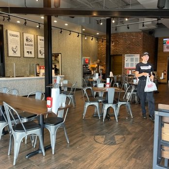 BUFFALO LUKE’S - KENNESAW - Updated November 2024 - 62 Photos & 35 ...