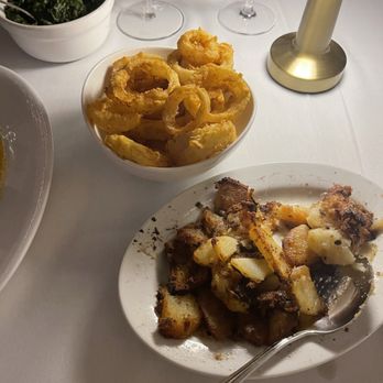 ONE RARE ITALIAN STEAKHOUSE - Updated June 2024 - 47 Photos & 53 ...