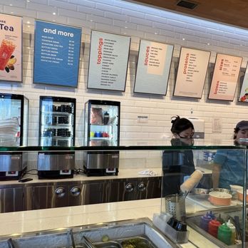 POKI ONE N HALF - Updated August 2025 - 1305 Photos & 1287 Reviews ...