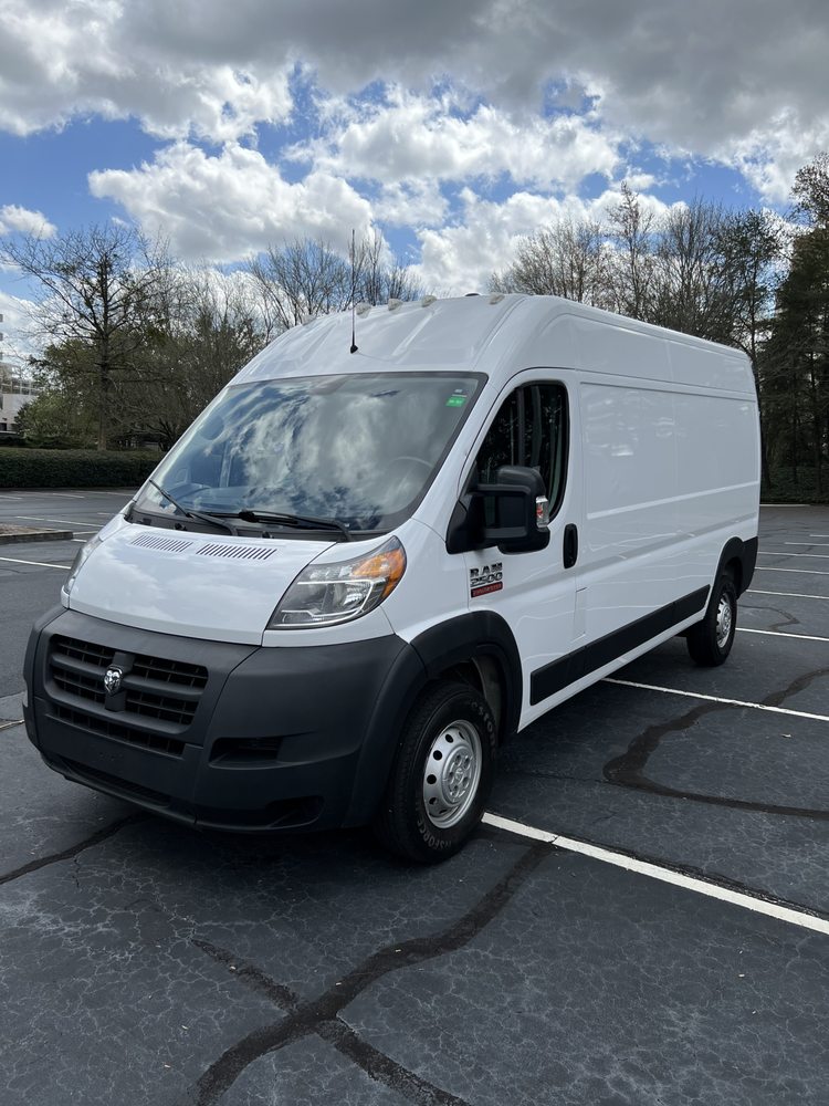 KASS WALK LOGISTICS & FREIGHT - Updated January 2025 - Request a Quote ...