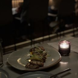 PERIDOT - Updated March 2025 - 136 Photos & 67 Reviews - 118 W Liberty ...