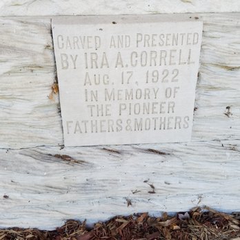 ABRAHAM LINCOLN STATUE - Updated August 2025 - 312 Park St, Odon ...