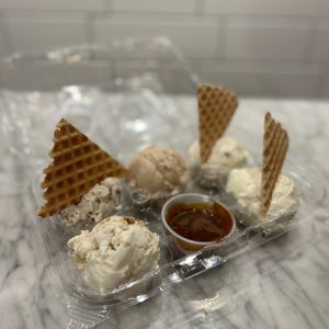 HIGH POINT CREAMERY - 430 Photos & 401 Reviews - 215 S Holly St, Denver ...