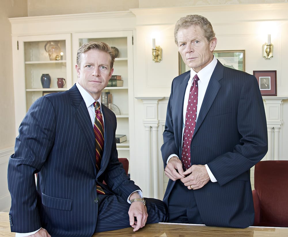 NELSON & NELSON ATTORNEYS AT LAW - Updated May 2026 - 10 Photos - 420 N ...