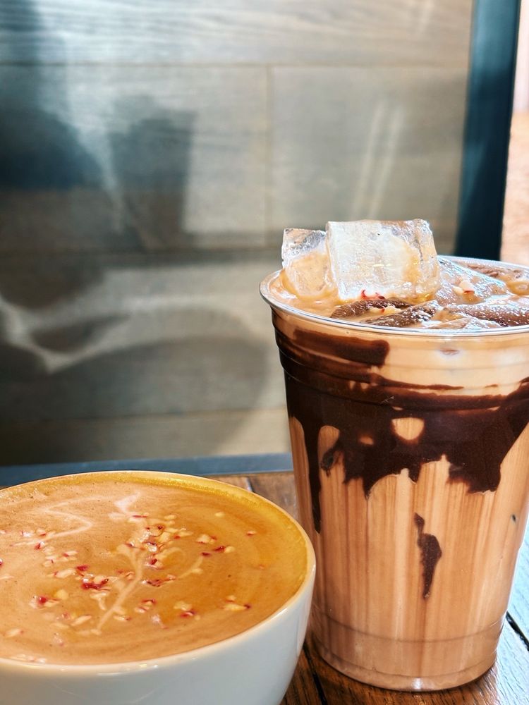 WESTSIDE COFFEE AND CHAI - Updated April 2026 - 44 Photos & 21 Reviews ...