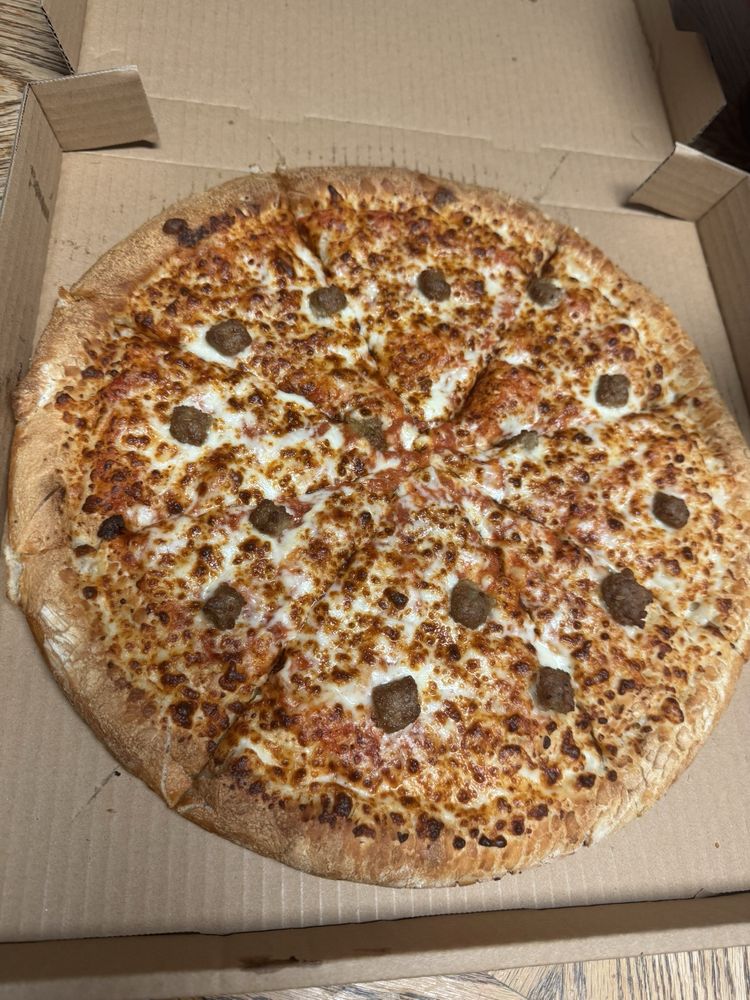 FAST 5 PIZZA - Updated December 2025 - 22 Photos & 72 Reviews - 304 E ...