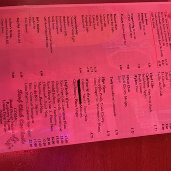 THE TURF CLUB - Updated November 2024 - 680 Photos & 924 Reviews - 4618 ...