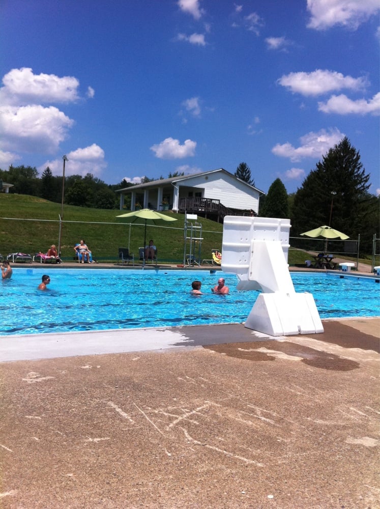 FAIRMONT FIELD CLUB - Updated April 2024 - 1709 Country Club Rd ...