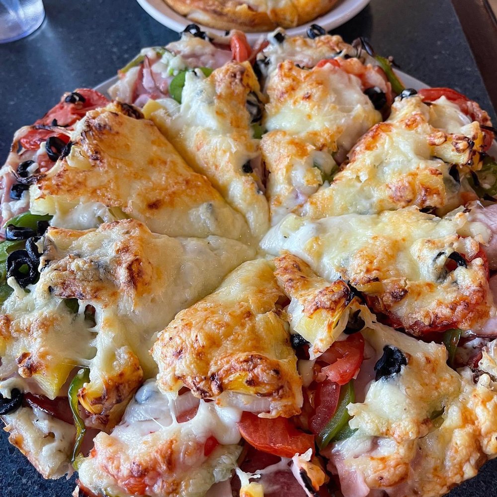 MATADOR PIZZA & STEAK HOUSE - Updated April 2024 - 66 Photos & 91 ...