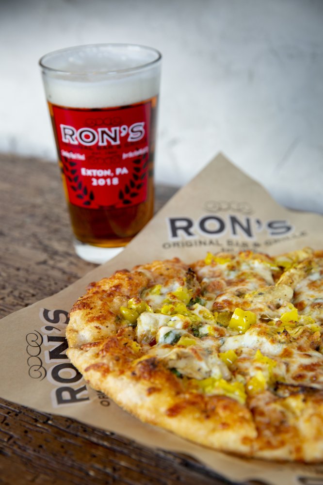 RON’S ORIGINAL BAR & GRILLE - 214 Photos & 468 Reviews - 74 E Uwchlan ...