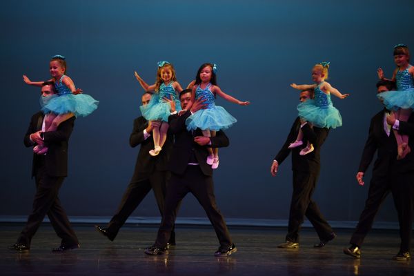 TEMECULA DANCE COMPANY - TEMECULA PKWY - Updated April 2025 - 14 Photos ...