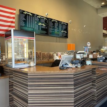 HOPKINS SPOT - Updated May 2026 - 45 Photos & 28 Reviews - 101 N Wolf ...