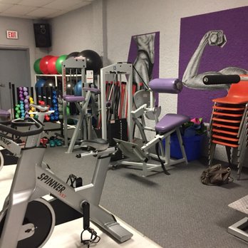 DYNAMIC HEALTH CLUB - Updated December 2025 - 10 Photos - 704 W Admiral ...