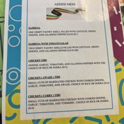 EMBILTA CAFÉ & RESTAURANT ETHIOPIAN CUISINE - 165 Photos & 167 Reviews ...