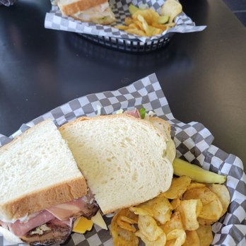 SHAMUS’S SANDWICH SHOPPE - Updated January 2026 - 42 Photos & 69 ...