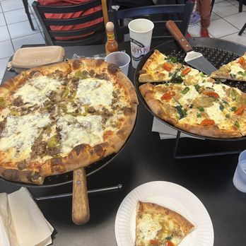 THOSE GUYS PIES - Pizza - 2895 N Green Valley Pkwy, Henderson, Nevada ...