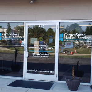 DASCO HOME MEDICAL EQUIPMENT - WESTERVILLE - Updated February 2025 - 20 ...