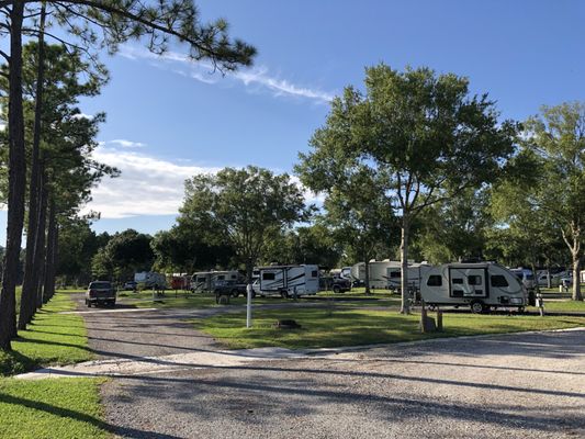STAGECOACH RV PARK - Updated April 2025 - 45 Photos & 27 Reviews - 2711 ...