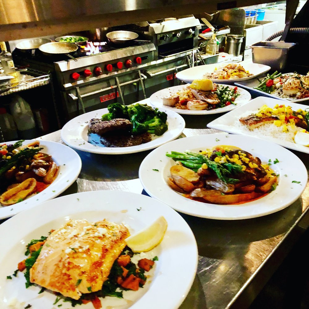 IGNITE BAR & GRILLE - 88 Photos & 206 Reviews - Bars - 100 Hanover St ...