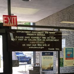 DEPARTMENT OF MOTOR VEHICLES - 71 Photos & 427 Reviews - 150 Jackson St ...