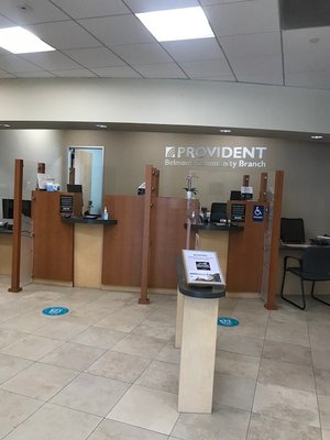 PROVIDENT CREDIT UNION - Updated December 2025 - 10 Photos & 77 Reviews ...