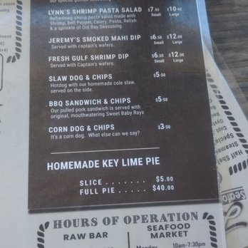 LYNN’S QUALITY OYSTERS - Updated June 2025 - 226 Photos & 241 Reviews ...